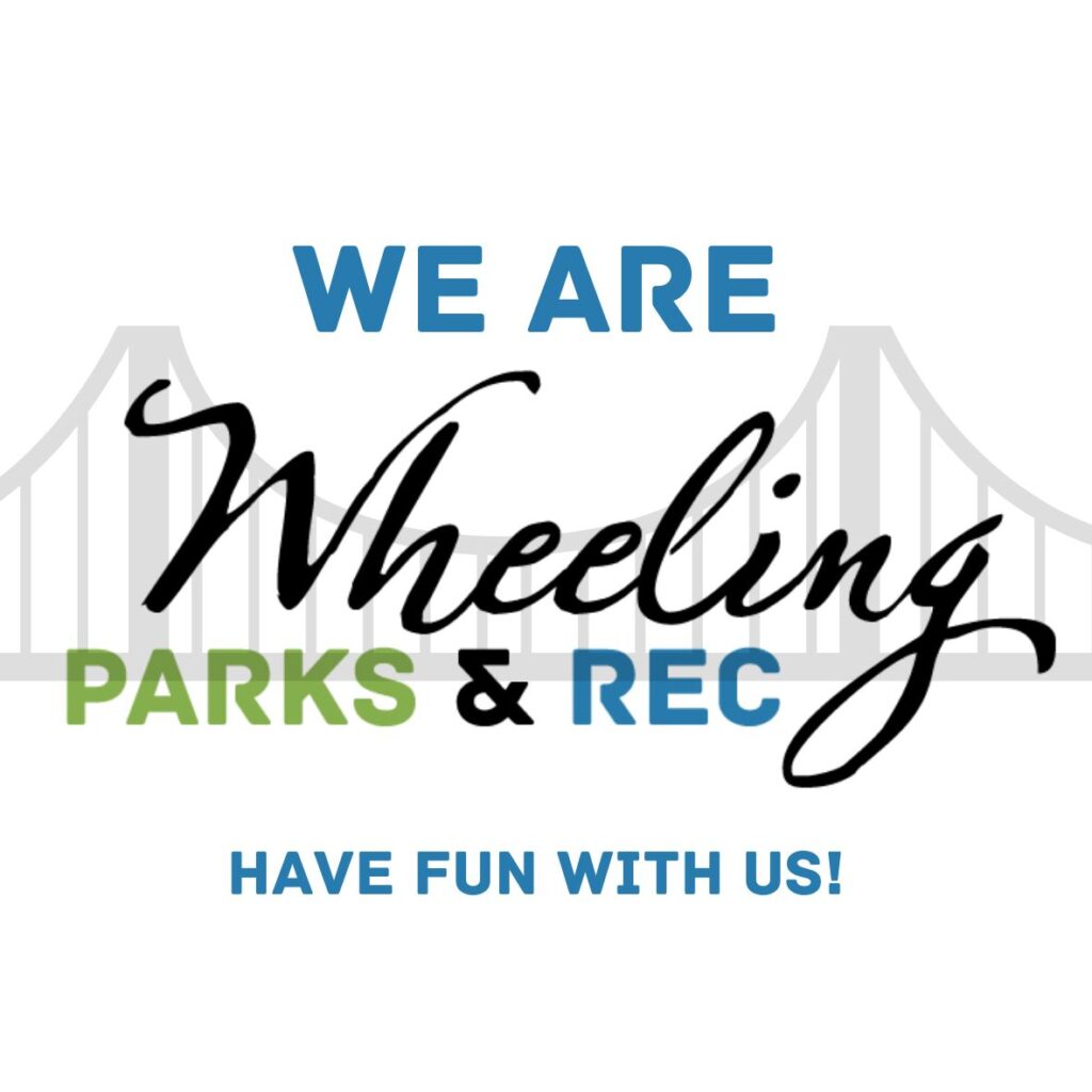 City of Wheeling - Swimming Pool Passes