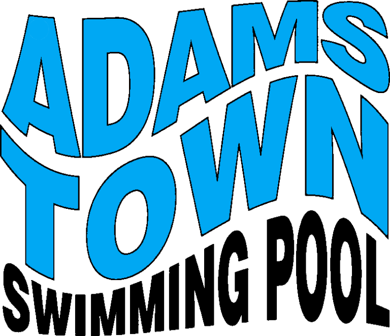 Borough of Adamstown - Swimming Pool Passes